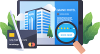 Hotel Management System | Hotel Software | Hotel Booking System - CloudWadi