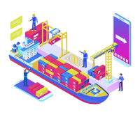 Shipping Software | Shipping Management System - CloudWadi